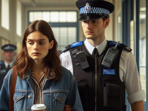 Your Rights at a Police Station: Can You Refuse a Search Request in ...