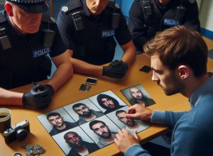 What to Expect in A Police Station Identification Parade