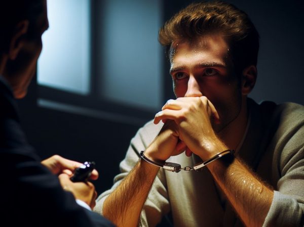 What Are the Common Interview Techniques Used by Police?