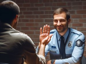 What Are the Common Interview Techniques Used by Police?