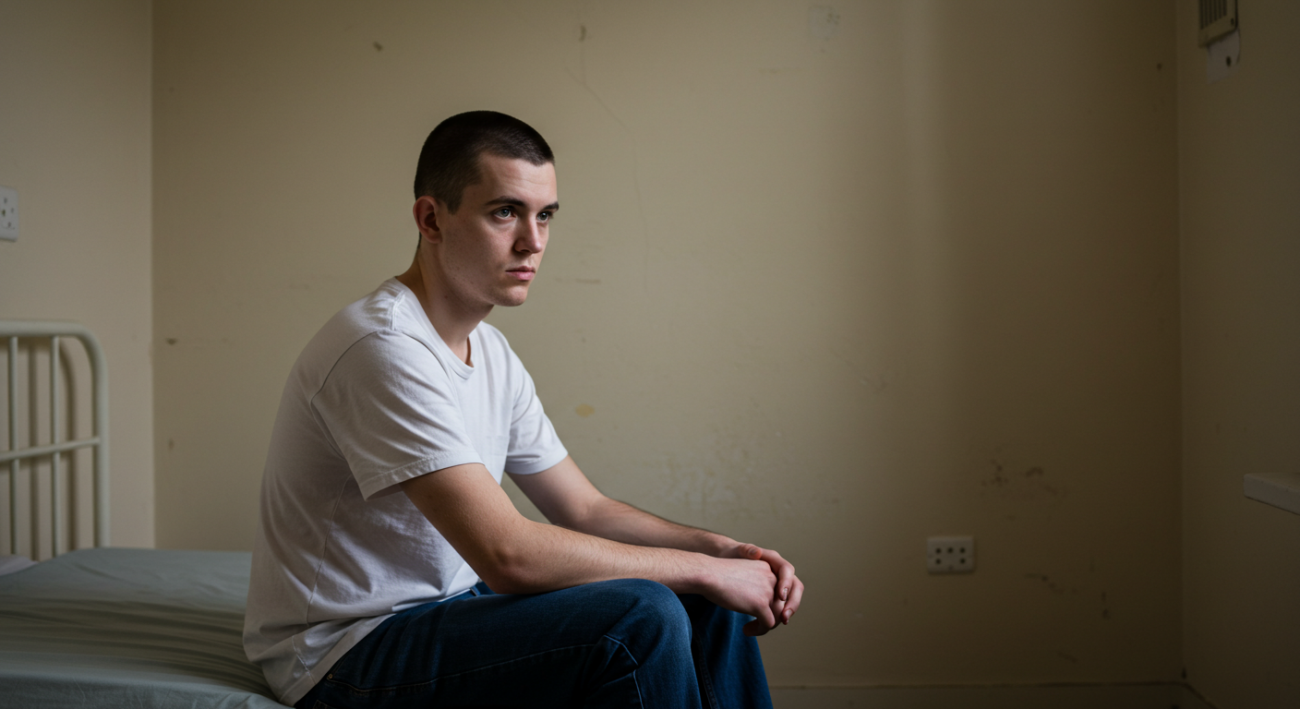 Understanding Different Prisoner Privilege Statuses in England ...