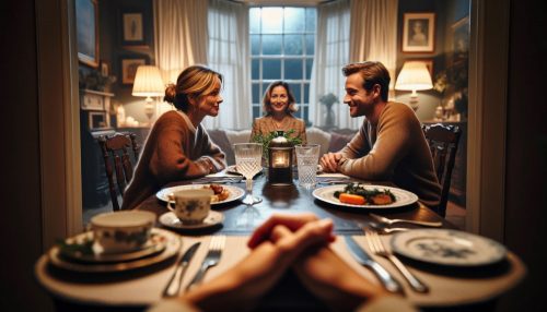 Conditional Discharge for Criminal Offences in England: Understanding ...