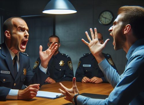 Exploring the Role of Victims in Bail Condition Modifications in England