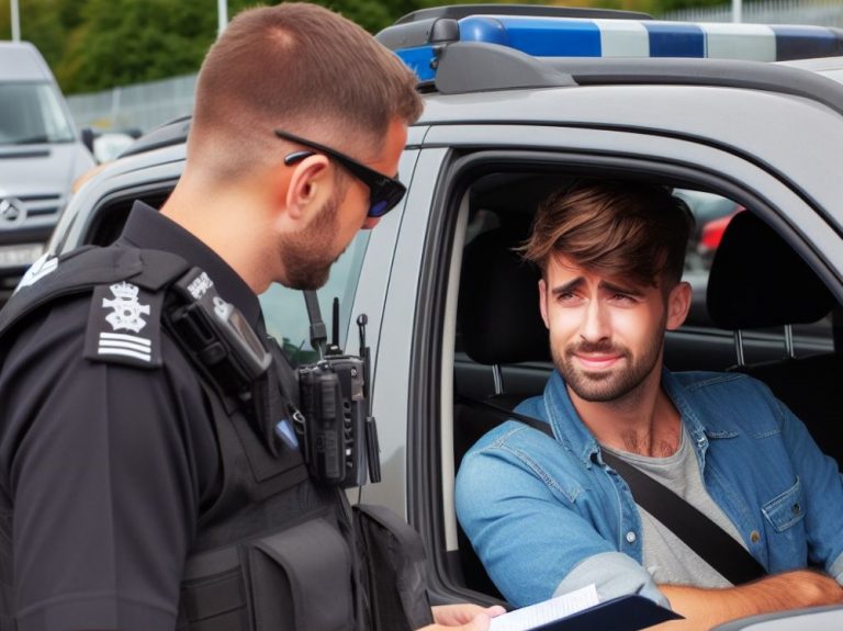 How Do Restraining Orders Work in Cases of Violent Crimes?