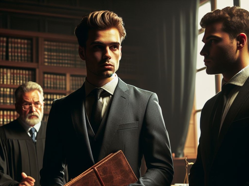 Lifting Bail Conditions in England: Process, Importance, and the Role ...