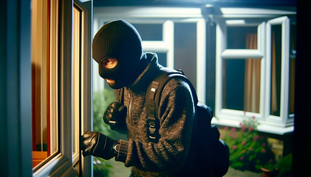 Burglary Laws in England: Defining the Offense, Defences, Consequences ...