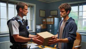 Conditional Discharge for Criminal Offences in England: Understanding ...