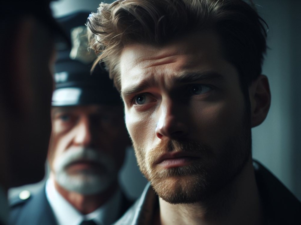 Understanding Conspiracy Charges in Criminal Proceedings: Implications ...