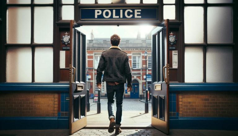 Conditional Discharge for Criminal Offences in England: Understanding ...