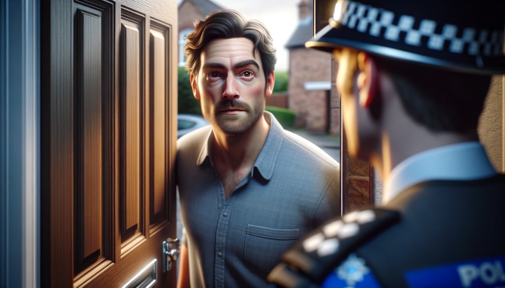 Consequences of Breaching a Suspended Sentence in England and the ...