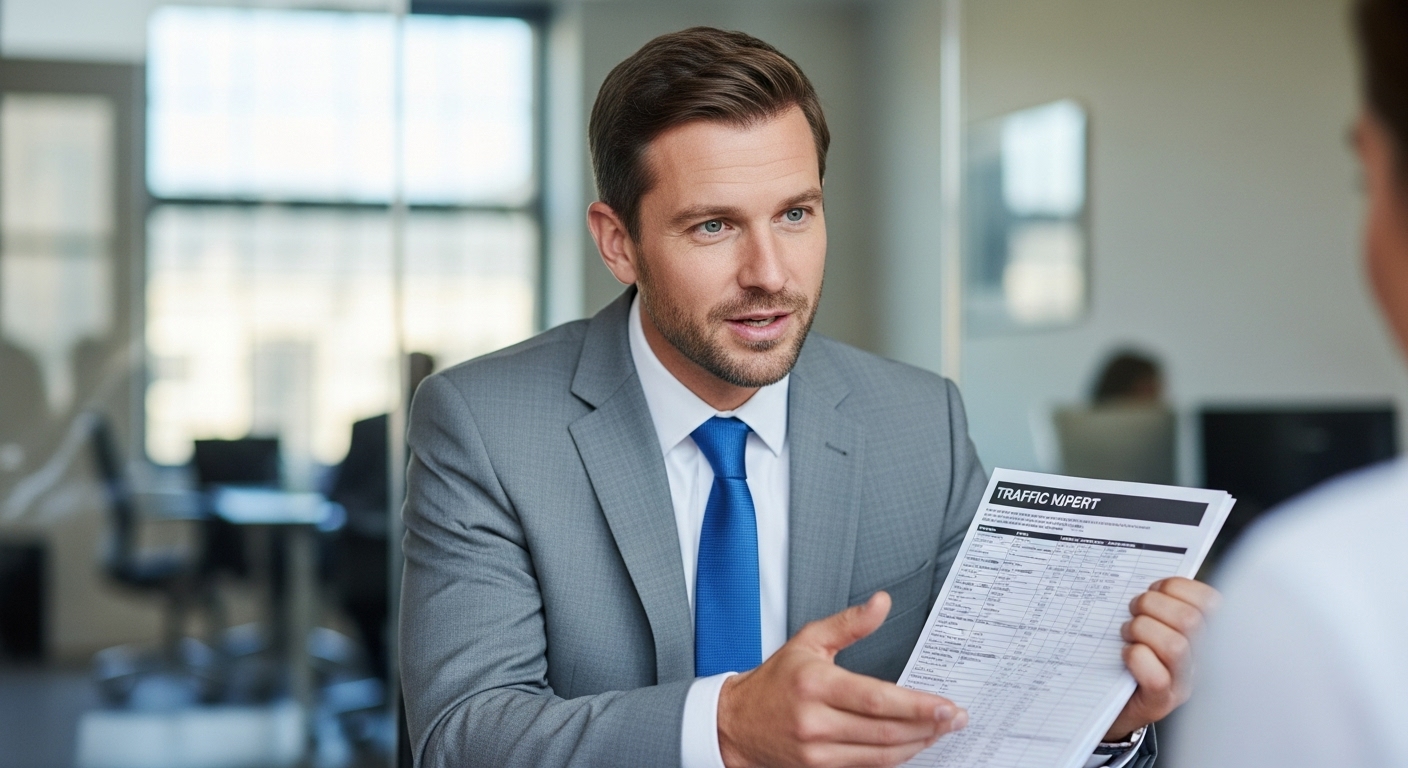 Understanding the Criteria for Speed Awareness Course Eligibility in ...