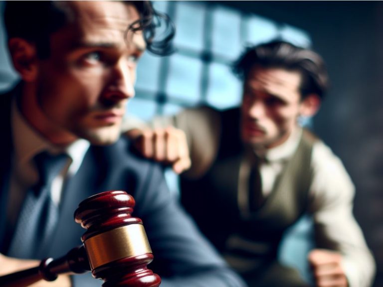 Understanding Robbery in England: Law, Defences, and Consequences