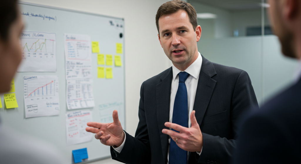 What to Expect in A Police Station Identification Parade