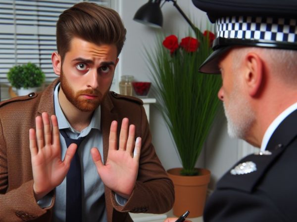 What Is a 'No Comment' Interview, and When Should It Be Used?