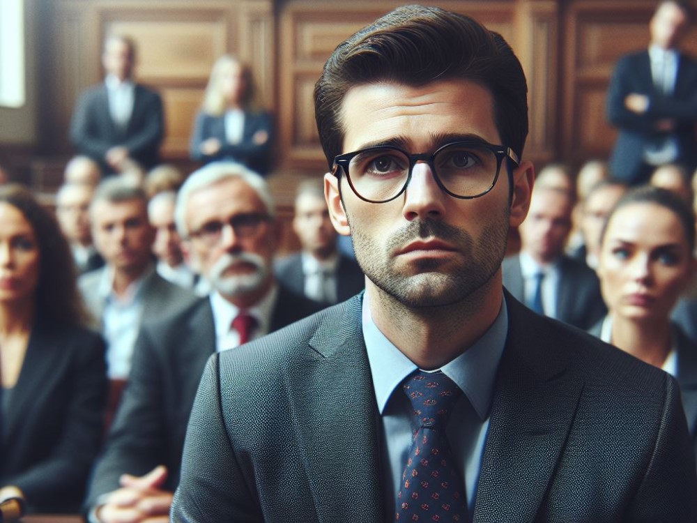 What Will a Conviction Mean to You in England?