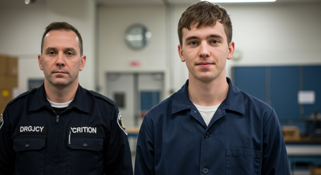 Understanding Different Prisoner Privilege Statuses in England ...