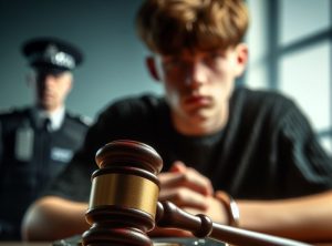 Understanding Robbery in England: Law, Defences, and Consequences