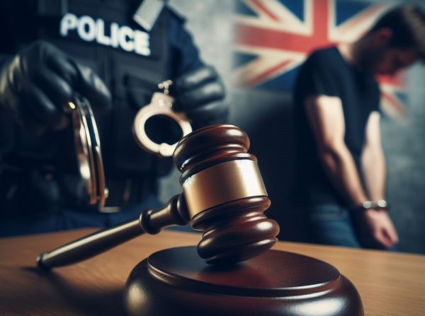 Understanding Strip Searches by Police: Legal Framework and Situations ...