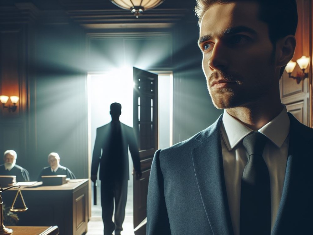 Understanding the Legal Obligation to Attend Court in England