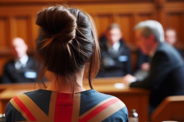 The Legalities of Declining Court Attendance in England