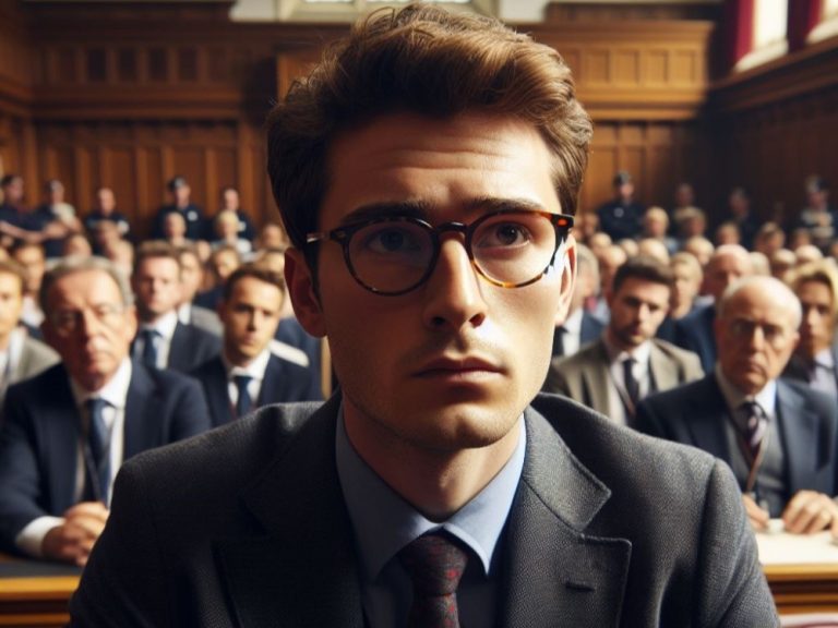 Refusing to Attend Court in England: Understanding the Legal ...