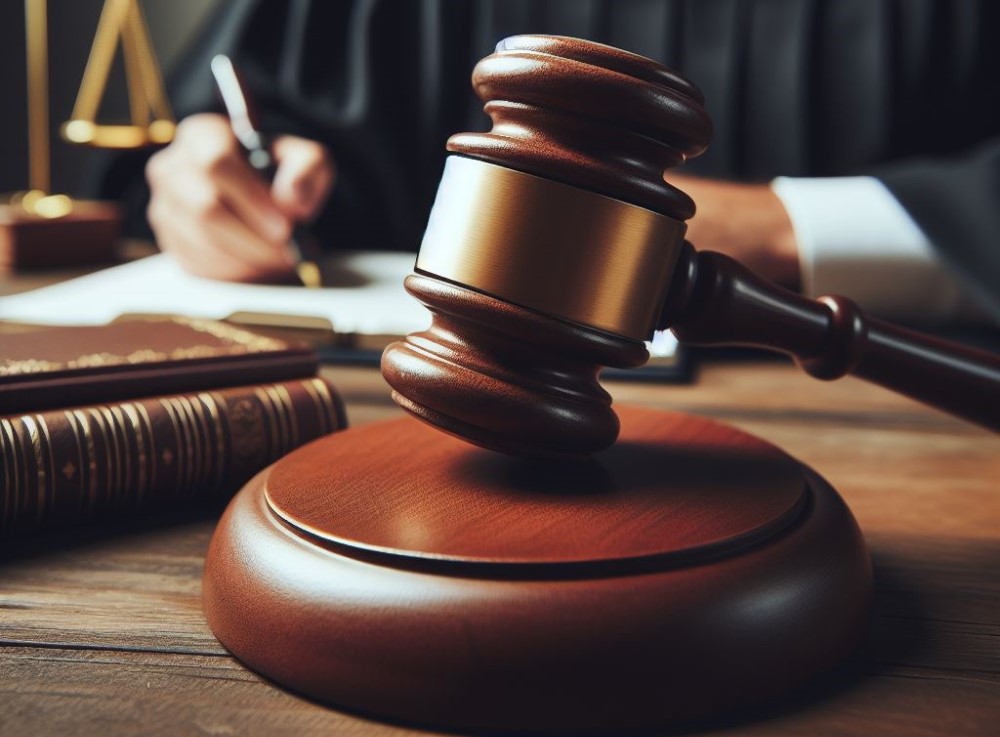 Exploring the Most Common Sentences for Offenders in the UK Legal System