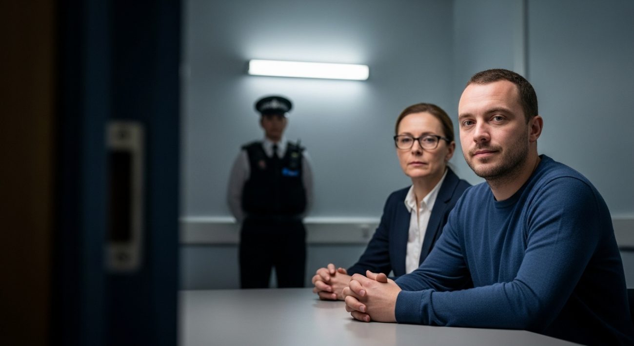 Understanding Robbery in England: Law, Defences, and Consequences