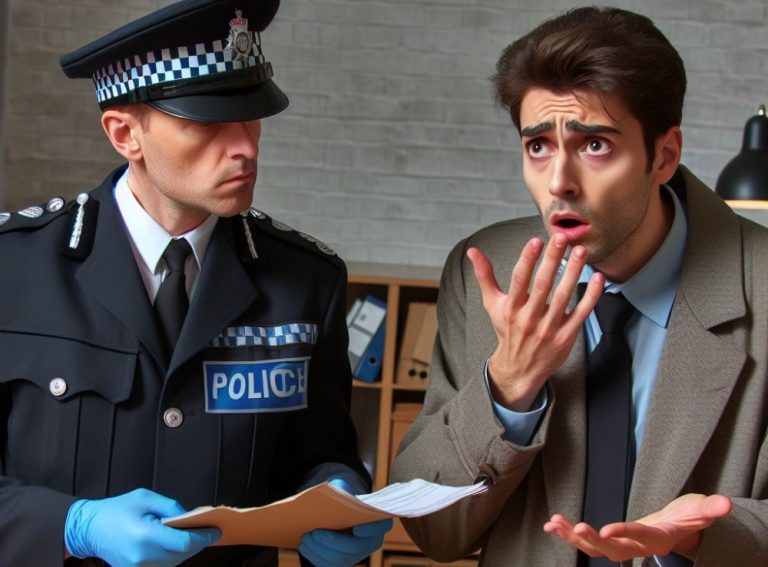 Deciphering the Standard of Proof in Criminal Cases in the UK