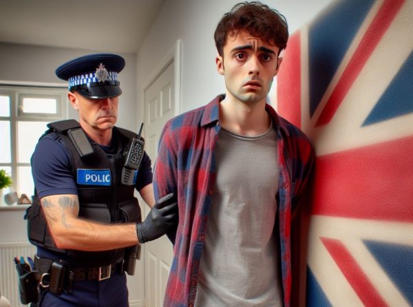 Understanding Strip Searches by Police: Legal Framework and Situations ...