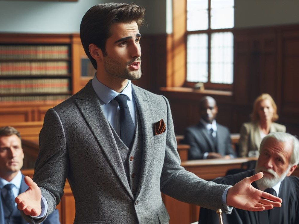 Deciphering the Standard of Proof in Criminal Cases in the UK