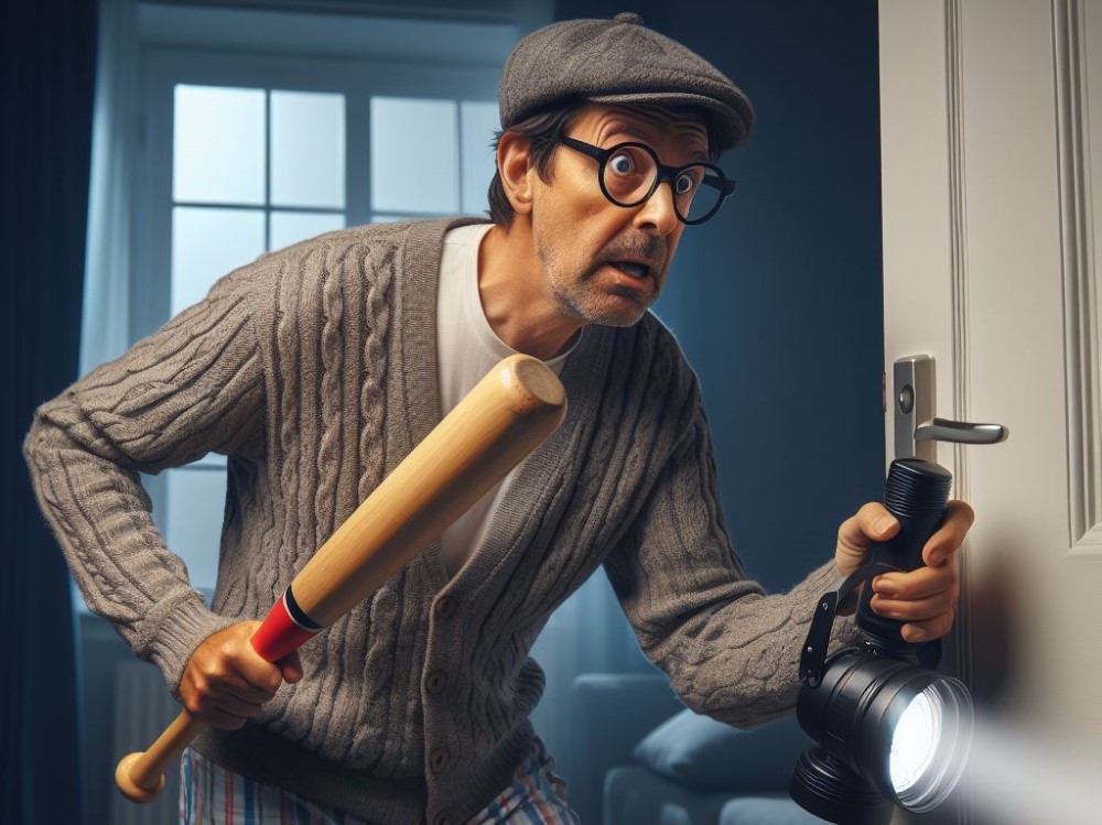 How Does Self-Defence Apply in Violent Crime Cases?