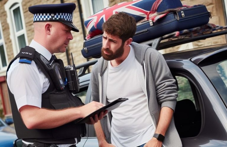 Understanding Strip Searches by Police: Legal Framework and Situations ...