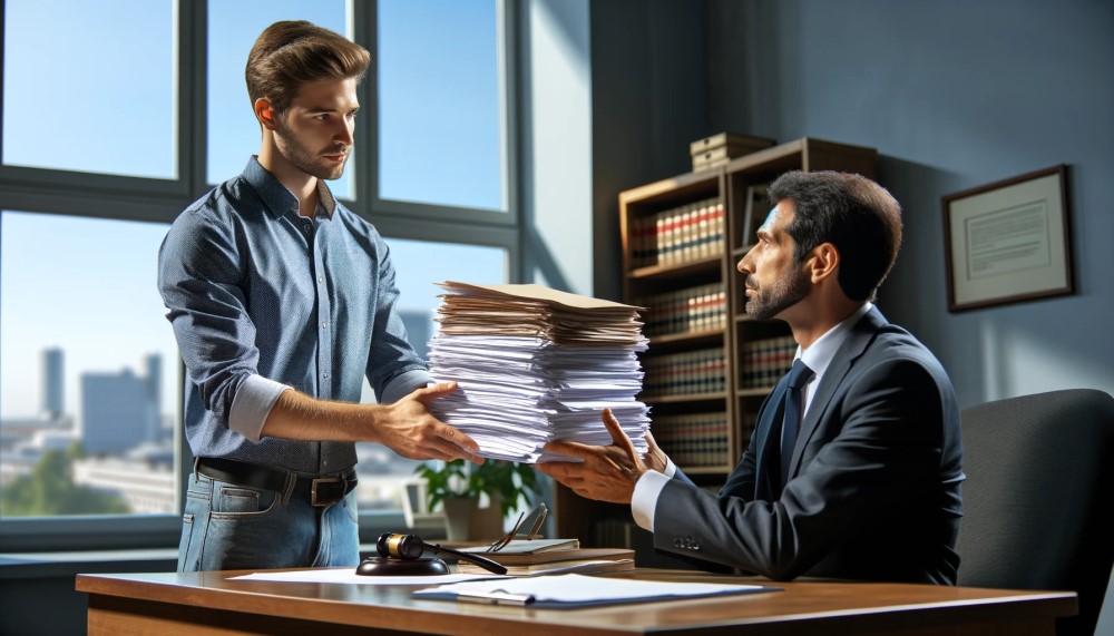 Pre-Charge Engagement in the English Legal System: Understanding Its Significance, Consequences ...