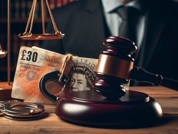 Lifting Bail Conditions in England: Process, Importance, and the Role ...
