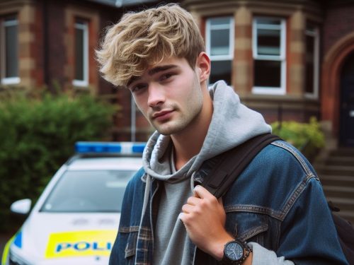 Conditional Discharge for Criminal Offences in England: Understanding ...