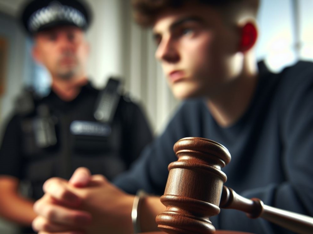 Your Rights and Strategies: Navigating a Voluntary Police Station ...