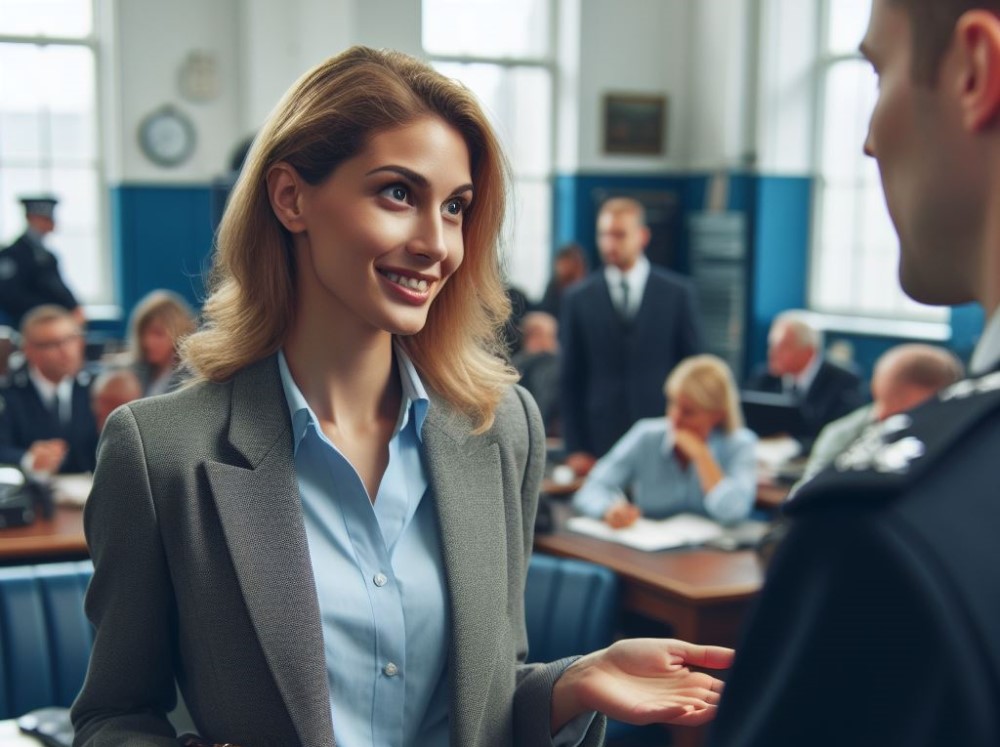 Pre-Charge Engagement in the English Legal System: Understanding Its Significance, Consequences ...