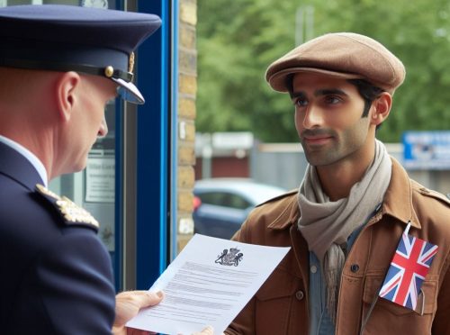 Understanding a Single Justice Procedure Notice and the Urgency of ...