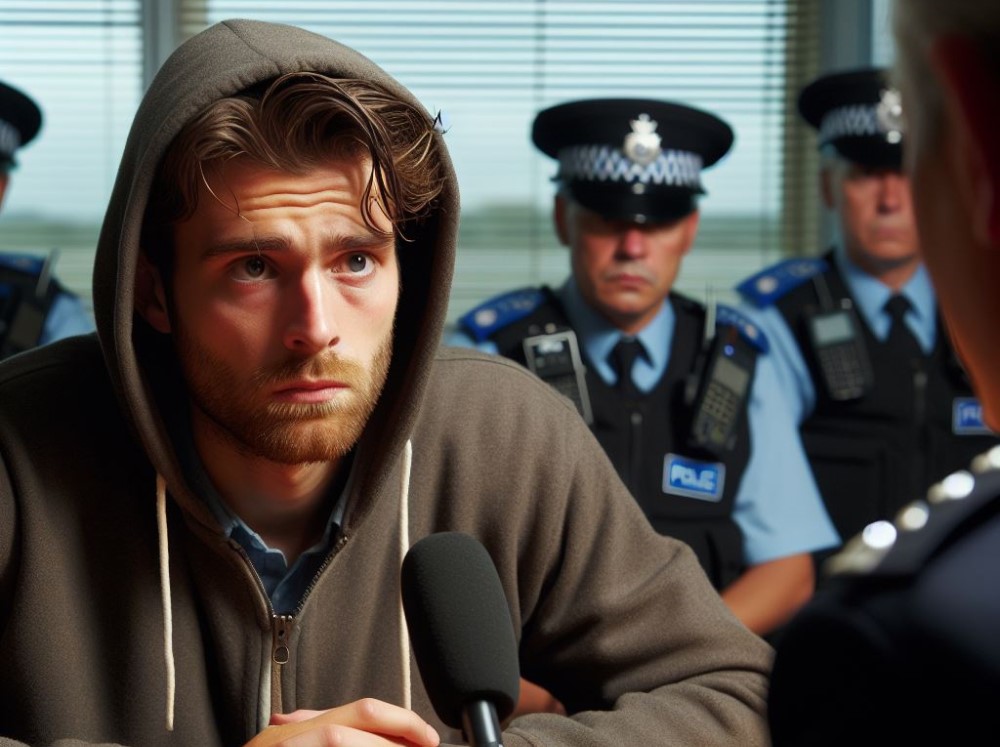 What Is a 'No Comment' Interview, and When Should It Be Used?