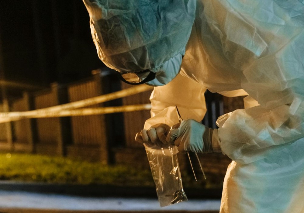 The Threshold of Evidence Required for Prosecution in England: An Overview