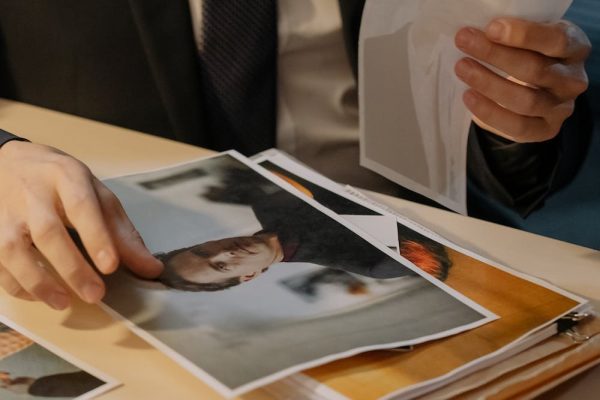 What to Expect in A Police Station Identification Parade