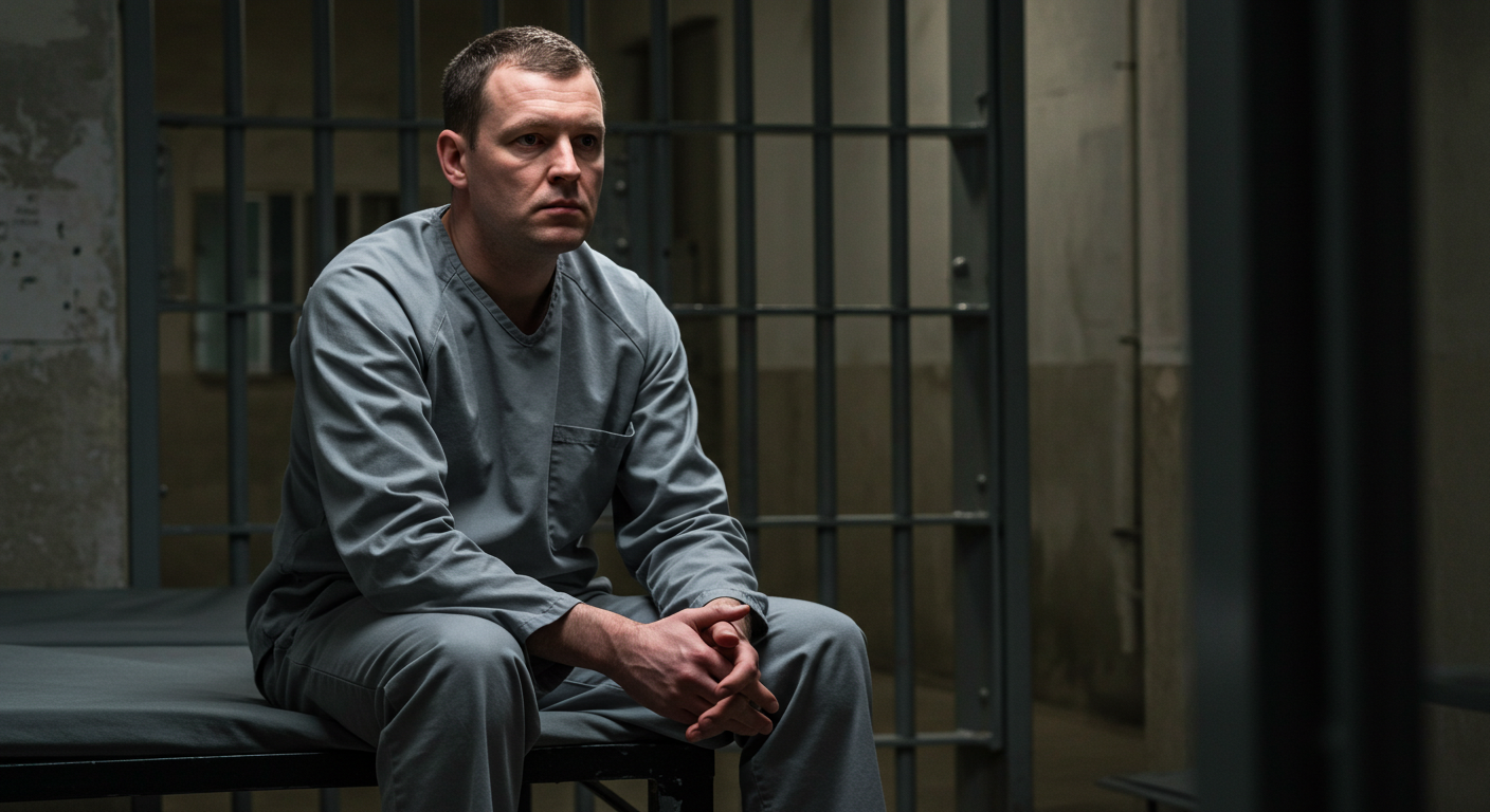 Understanding Different Prisoner Privilege Statuses in England ...