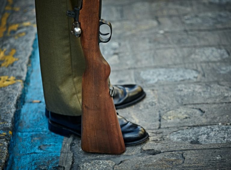 Understanding Firearms Ownership in England: Legal Requirements ...