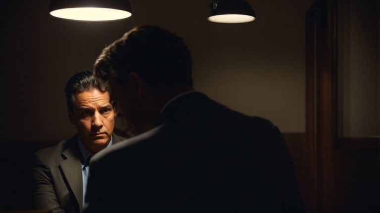 What Are the Common Interview Techniques Used by Police?