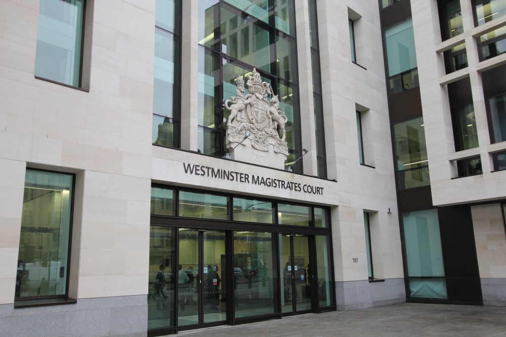 Westminster Magistrates Court: Location, Accessibility, and What to Expect