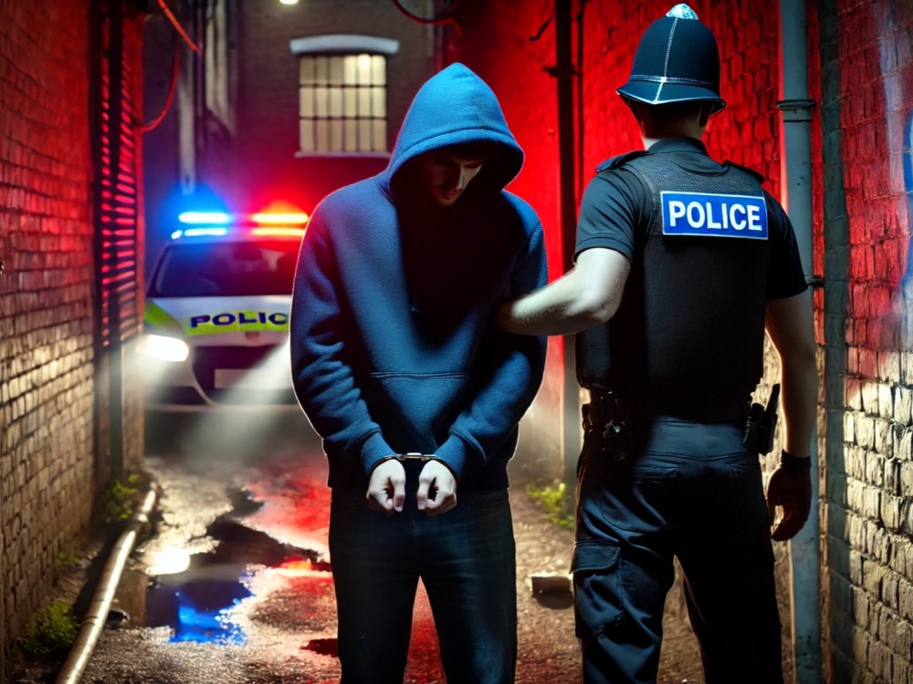 Possession of Class A Drugs: First Offence