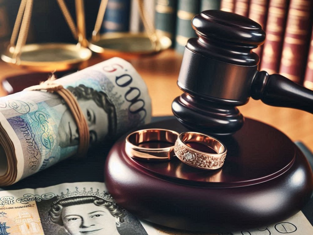 How Much Does A Divorce Cost