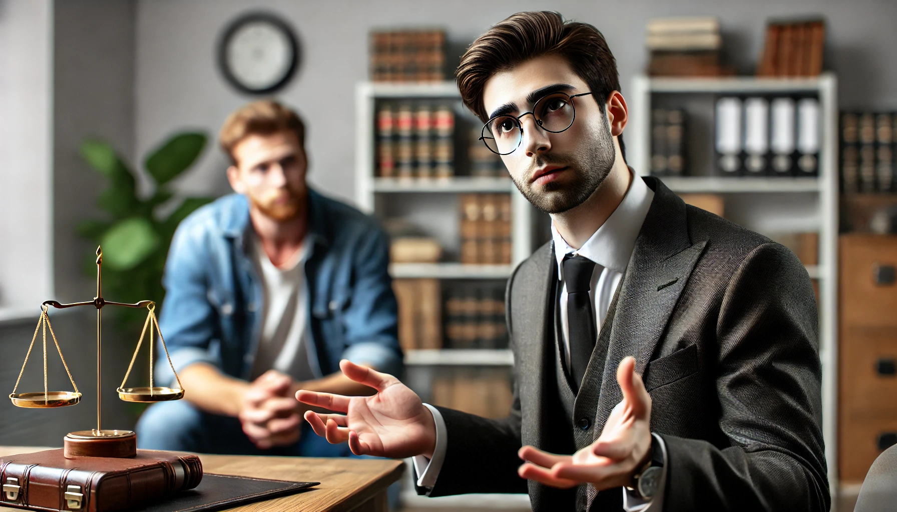 Can I Switch Criminal Solicitors and How?