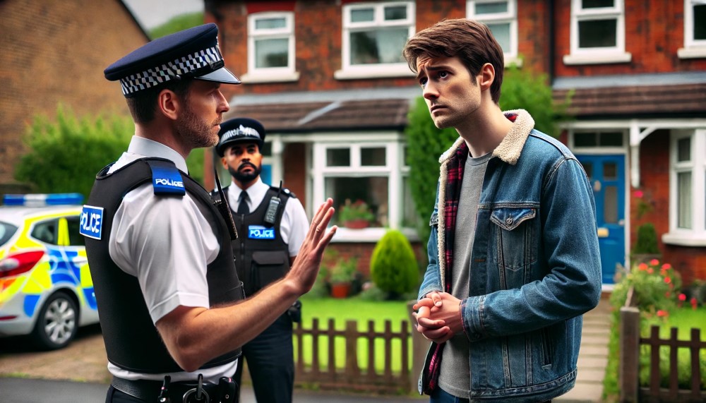 Can You Get a Police Caution Without Admitting Guilt?