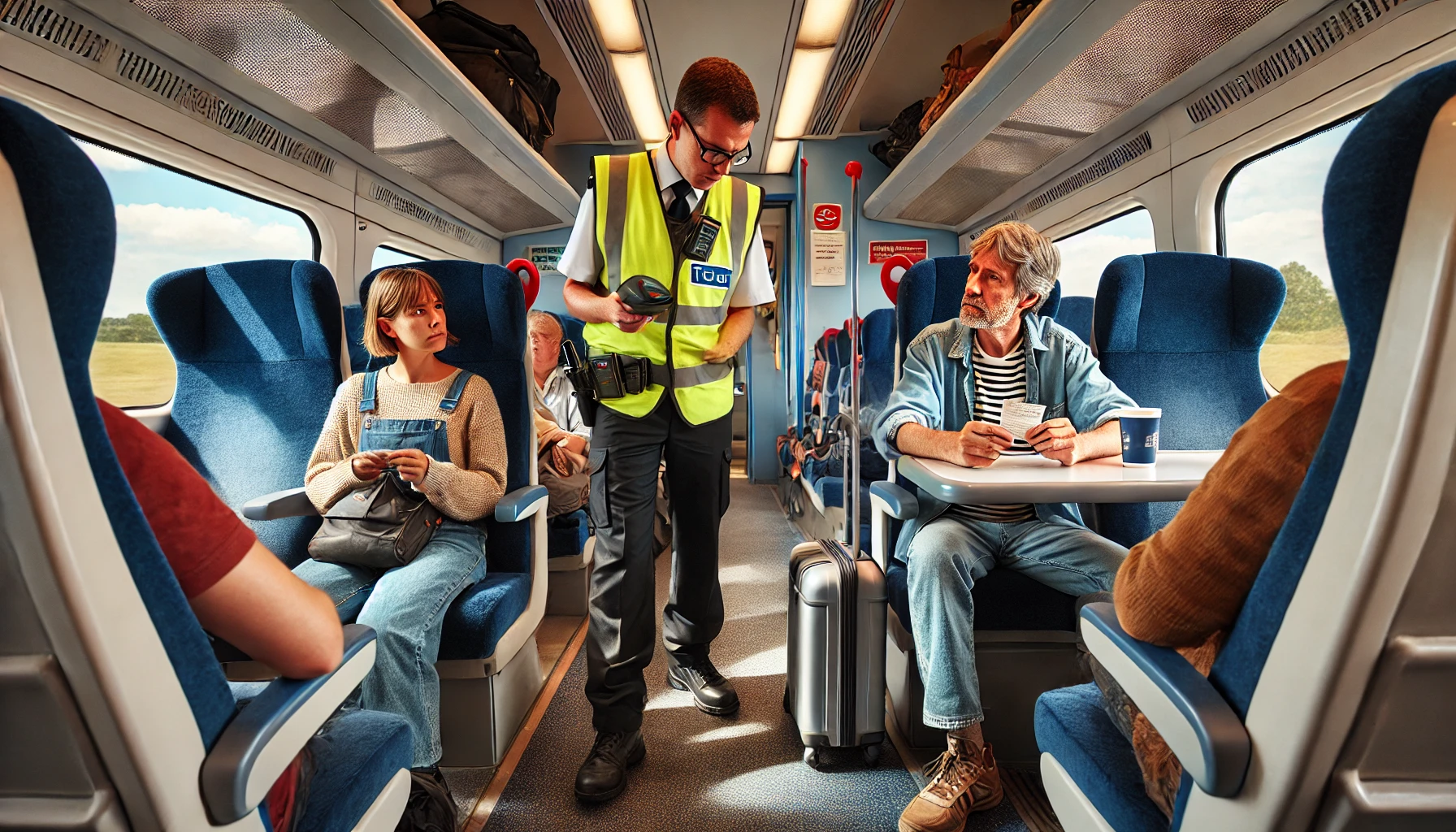 Stopped for Fare Evasion | Now What? | Free Discovery Call